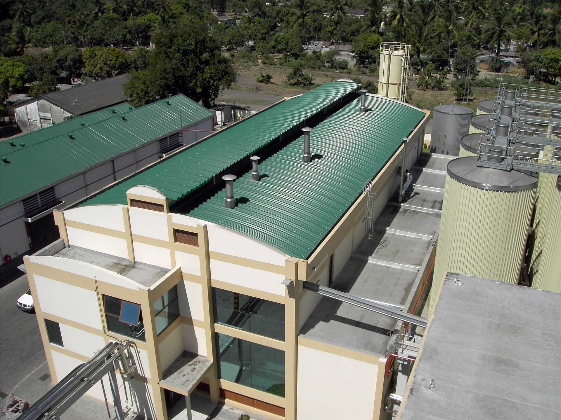 Ziemann Holvrieka in the African Beer Market