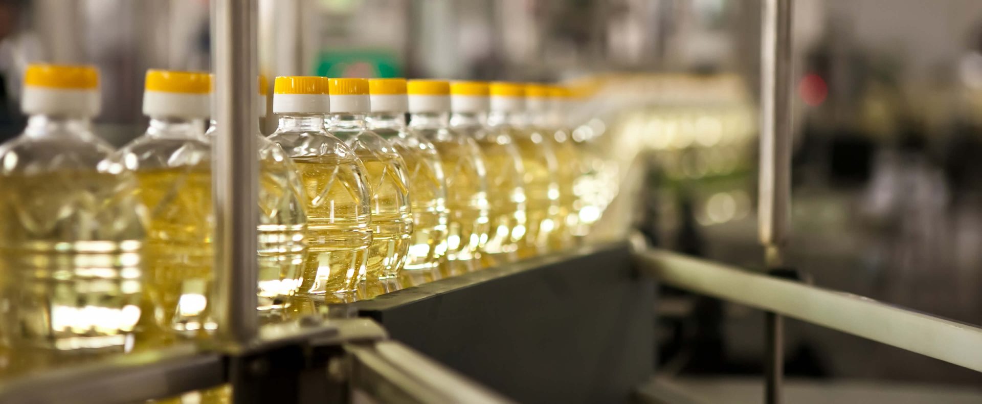 Edible Oil Tanks & Process Technology | Ziemann Holvrieka