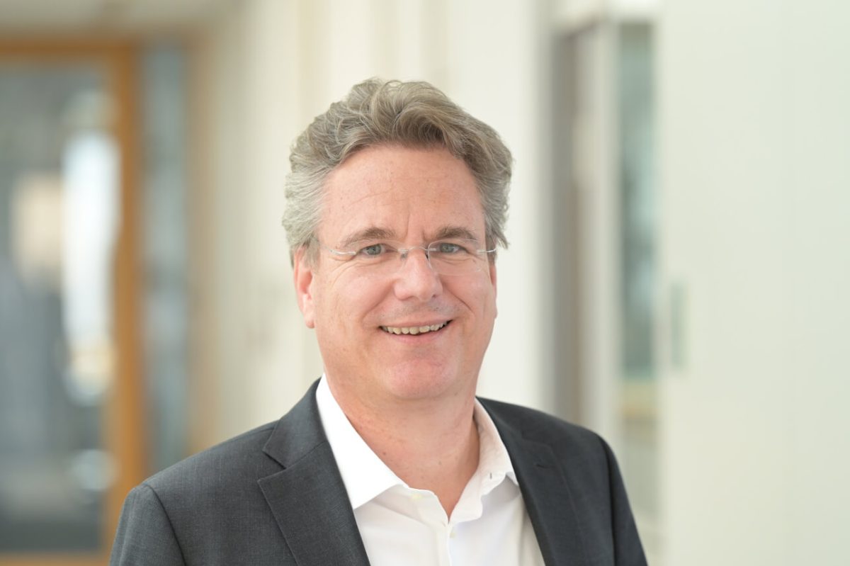 Meet Ziemann Holvrieka's Visionary Leadership Team