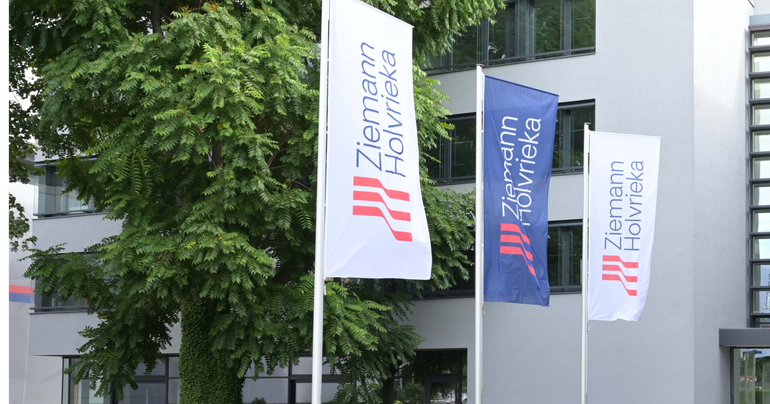 Tailor-Made Solutions for the Beverage and Liquid Food Industry | Ziemann Holvrieka